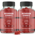 Dr. Emy's Mushroom gummies for health