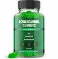 Dr. Emy's vegan ashwagandha gummies