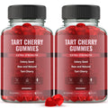 Dr. Emy's vegan tart cherry gummies