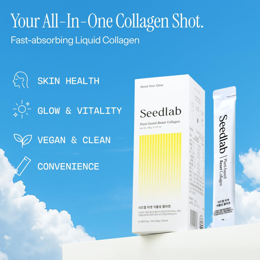 Dr.Eve collagen for healthy skin