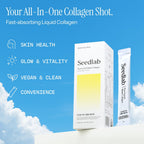 Dr.Eve collagen for healthy skin