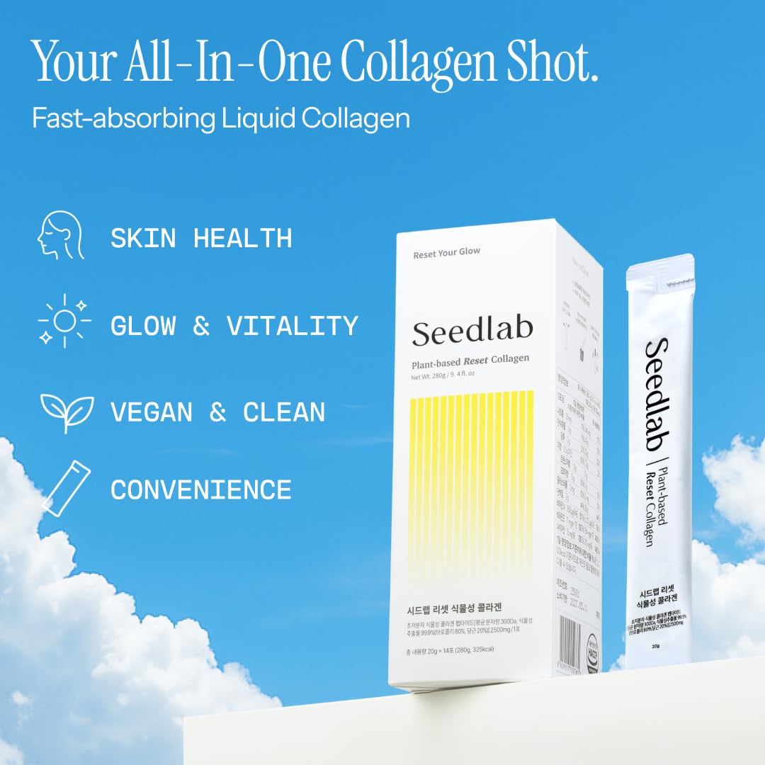 Dr.Eve collagen for healthy skin