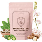 Dr.Eve herbal tea for blood sugar