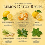 Dr.Eve herbal tea for digestion