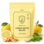 Dr.Eve Korean Bangpae Tea bags