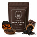 Dr.Eve Korean Bangpae Tea benefits
