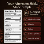 Dr.Eve tea for healthy digestion