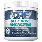 Dr. Farrah magnesium capsules for relaxation