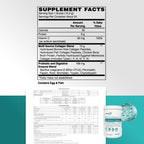 Dr. Formulated collagen for joint support