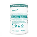 Dr. Formulated collagen peptides powder