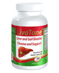 Dr. Formulated milk thistle liver support capsules