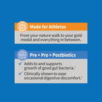 Dr. Formulated probiotics for women