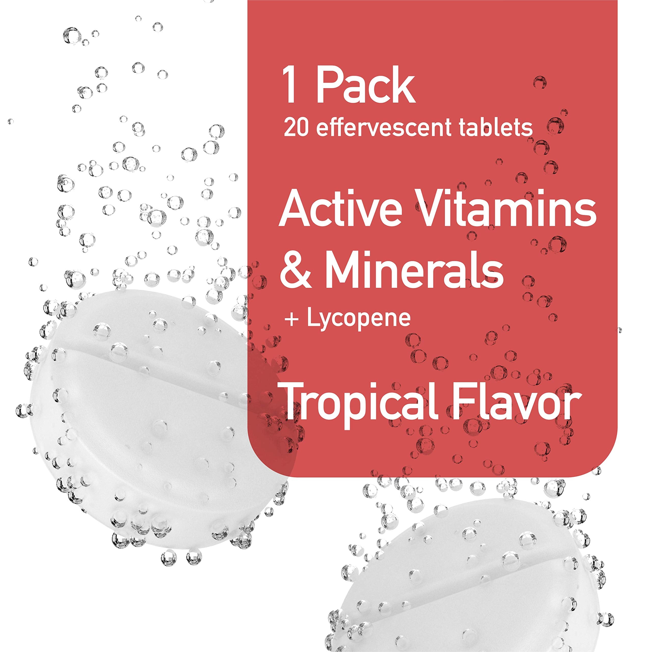 Dr. Frei vitamin supplement for immunity