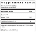 Dr. Friedlander's collagen for beauty