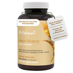 Dr. Fuhrman calcium citrate supplement