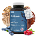 Dr. Fuhrman immune support capsules