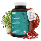 Dr. Fuhrman multivitamin for men tablets