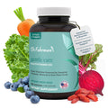 Dr. Fuhrman multivitamin for men
