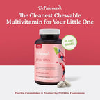 Dr. Fuhrman multivitamin for seniors
