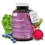 Dr. Fuhrman multivitamins for women