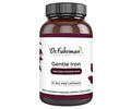 Dr. Fuhrman's iron supplement for energy