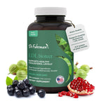 Dr. Fuhrman's multivitamins for optimal health