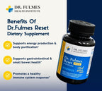 Dr. Fulmes 60 count vitamin support