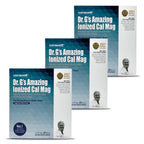 Dr G's calcium magnesium powder sticks