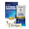 Dr. G's calcium supplement for bones