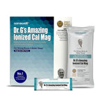Dr. G's calcium supplement sticks