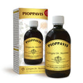 Dr Giorgini Piopavis nettle herbal supplement