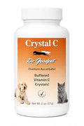 Dr. Goodpet buffered vitamin C powder
