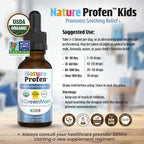 Dr. Green Mom herbal formula for vitality