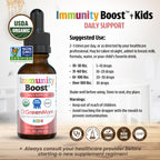 Dr. Green Mom kids vitamins