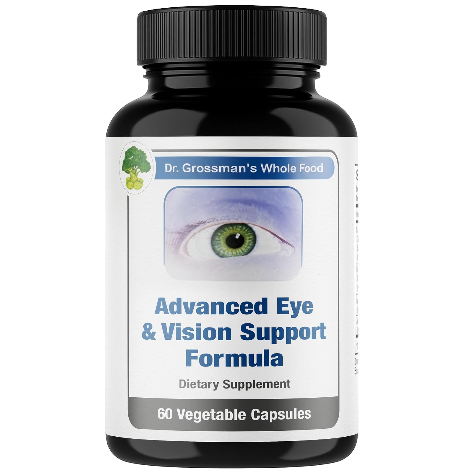 Dr. Grossman’s Eye Support Capsules