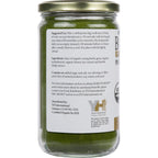 Dr. Hagiwara's barley grass benefits