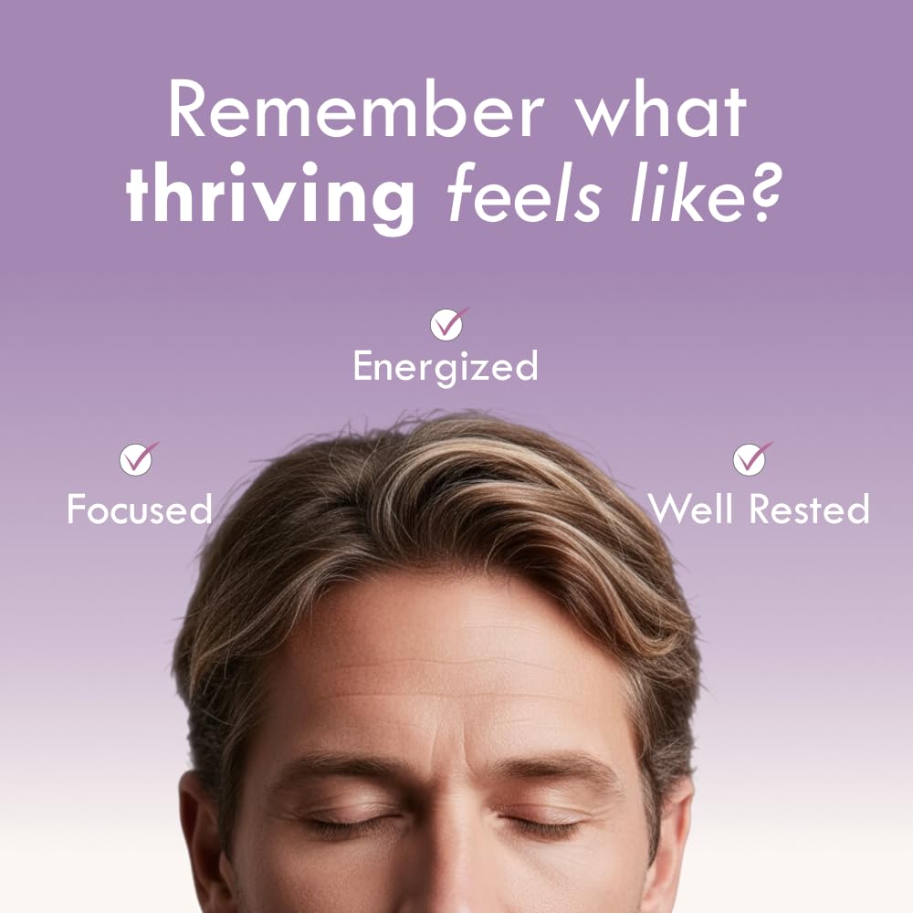 Dr. Halland NAD+ supplement for wellness