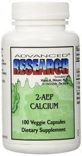 Dr. Hans Nieper calcium supplement capsules