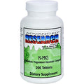 Dr. Hans Nieper magnesium capsules for relaxation