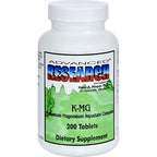 Dr. Hans Nieper magnesium capsules for relaxation