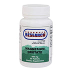 Dr. Hans Nieper Magnesium Orotate supplement