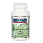 Dr. Hans Nieper magnesium orotate tablets