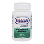 Dr. Hans Nieper magnesium orotate tablets