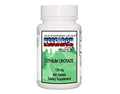 Dr. Hans Nieper's blended vitamin & mineral supplements
