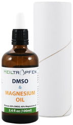 Dr. Hartmut Fischer magnesium oil spray