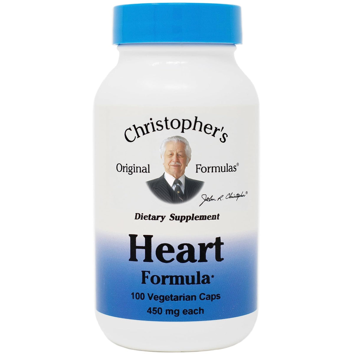 Dr Heart Formula multivitamins for men