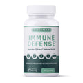 Dr. Hennen's elderberry immune support