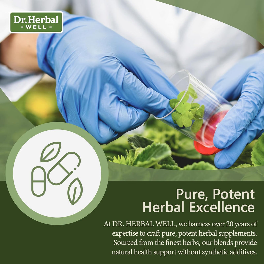 Dr. Herbal Well complete eye care