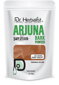 Dr. HERBALIST Arjuna Powder benefits