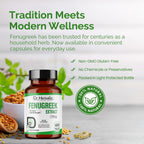 Dr. Herbalist herbal supplement benefits